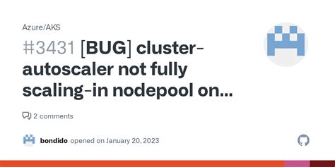 Bug Cluster Autoscaler Not Fully Scaling In Nodepool On Aks With Kubernetes 125 · Issue 3431