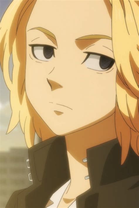 Mikey Sano Anime Anime Music Tokyo