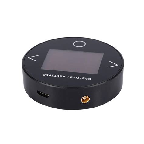 Car Dab Dab Radio Adapter Fm Transmitter Music R Grandado