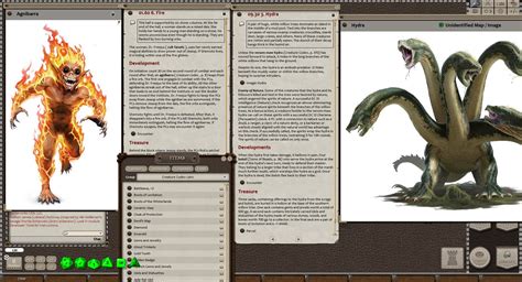 Creature Codex Lairs Fantasy Grounds License Key Kobold Press Store