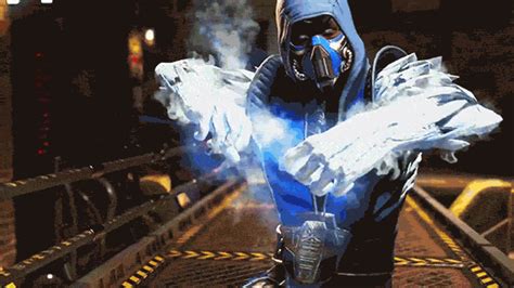 Sub Zero On Tumblr