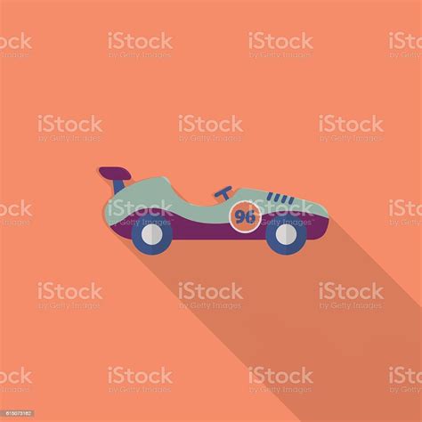로드스터 아이콘 벡터 플랫 롱 섀도우 디자인 레이싱 컨셉 0명에 대한 스톡 벡터 아트 및 기타 이미지 0명 교통 꿈같은 Istock