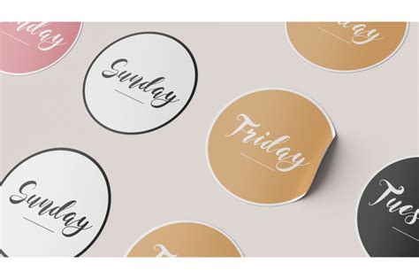 The Febtastic Spring Bundle By TheHungryJPEG TheHungryJPEG