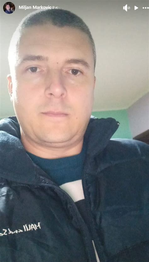 Zašto Se Miljan Iz Beča Vratio U Leskovac I Upao U Kandže Sns A Delio