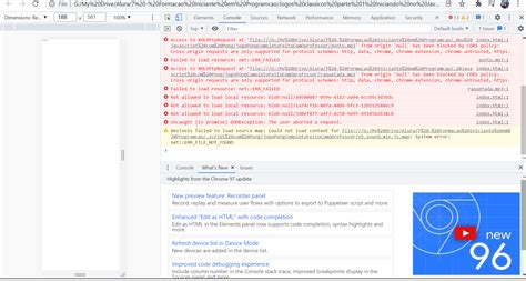 Tentando Abrir O Projeto E Exportar Para Github L Gica De Programa O Comece Em L Gica O
