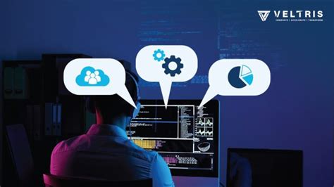 Application Developer Roles And Responsibilities