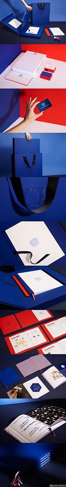 手提袋效果图 花瓣网