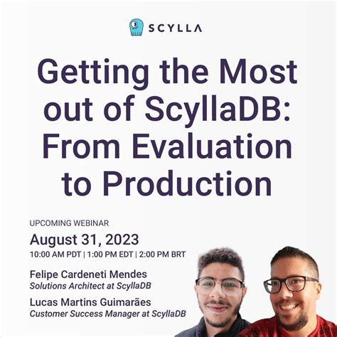 Scylladb On Linkedin The Reality Of Dbaas Offerings Risks Rewards And Tradeoffs