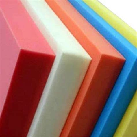 High Density Polyurethane Foam At ₹ 260 Piece S Pu Foam In Bengaluru Id 12593989848