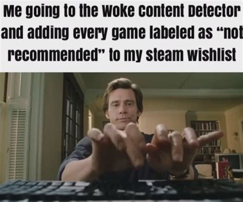 Woke Content Detector Image Gallery Sorted By Score Know Your Meme