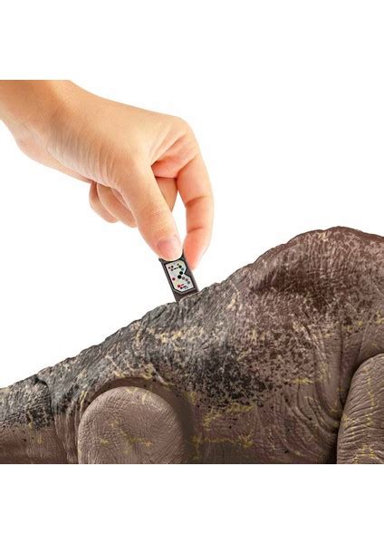 Jurassic World Brachiosaurus Hfk04 Fiyatı Taksit Seçenekleri