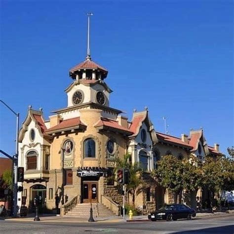 Old City Hall Restaurant