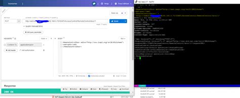 Curl Fails From Ha But Succeeds From Windows Why Configuration Home Assistant Community