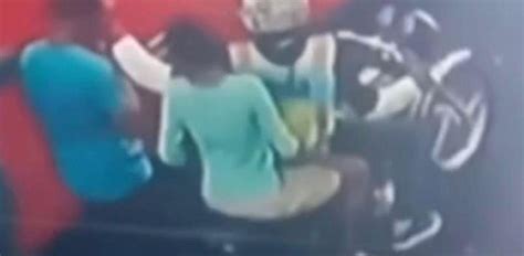 Un Policía A Mata Mujer Que Le Robó Su Celular Samantha Radio Online