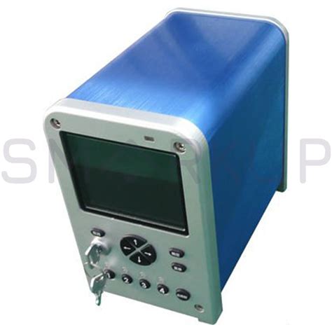 Lamplic Uvec 4ii Uv Led Spot Light Curing System Industrial Lynx