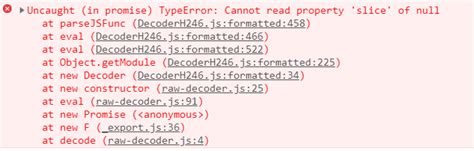 Uncaught Typeerror Cannot Read Property Slice Of Null · Issue 173 · Mbebenitabroadway · Github