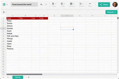 [video] neptyne on linkedin ai spreadsheets