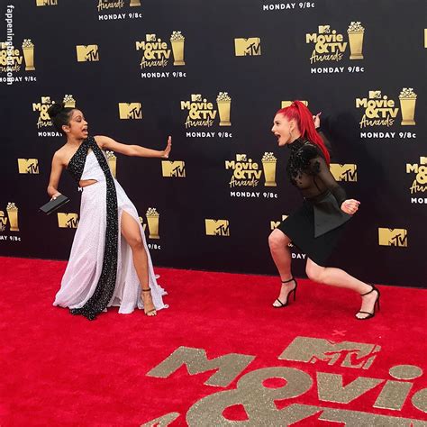 Justina Valentine Itsjustinevalentine Nude Onlyfans Leaks Fappening Page Fappeningbook