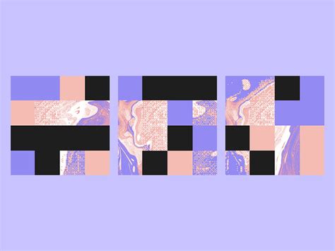 Css Grid Experiment 2 By Jesse Cooke On Dribbble