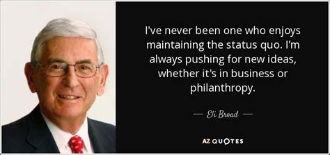 Challenging The Status Quo Quotes [page 3] A Z Quotes