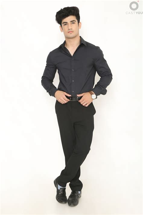 Aditya Rawat Castyou