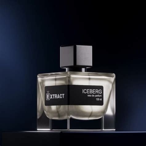 Extract Iceberg купити за низькою ціною в Україні Extract