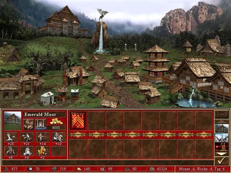 Heroes Of Might And Magic Iii Complete Collectors Edition Windows My Abandonware