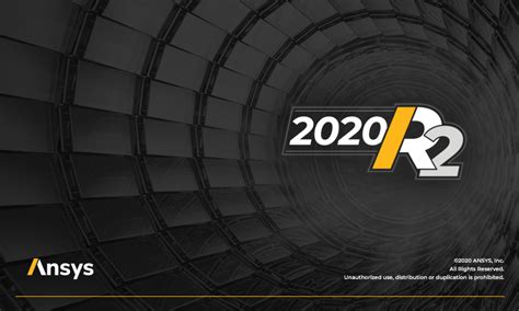 Ansys Workbench 2020 R2 Eğitimi Temel Seviye