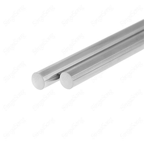 Optical Axis Mm Smooth Grandado