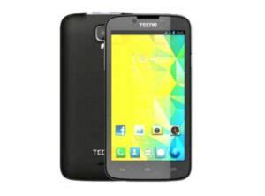 Download Tecno H Firmware Flash File Stock ROM Guide