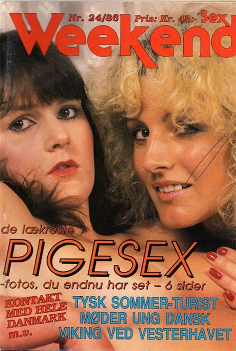 Week End Sex Archives Adult Magazines