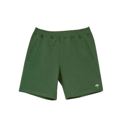 Short Hélas Classic Sweat Short Khaki