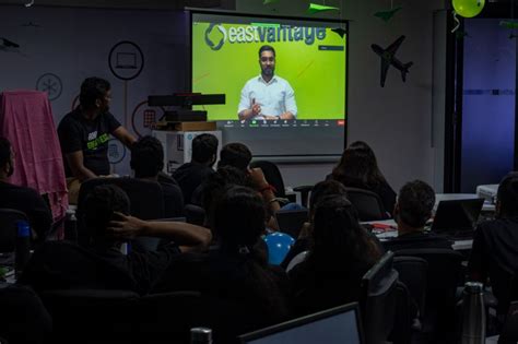 Aditya Garg On Linkedin Eastvantage