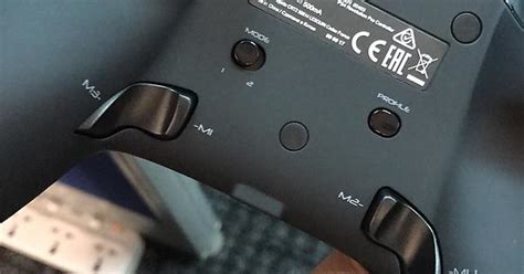 Nacon Ps4 Revolution Pro Album On Imgur