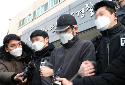 인천 층간소음 흉기난동 부실대응 해임 경찰관 소청도 기각 한국일보