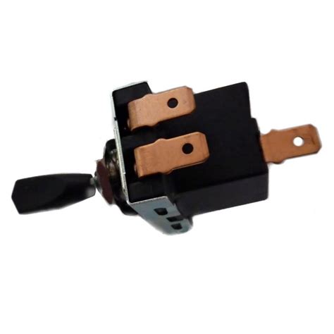 Lucas 2 Position Toggle Switch 57 Sa Lucas Part No 31780