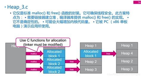 Freertos Stm32cubemx配置 内存管理 任务管理stm32 Freertos 内存管理如何修改模式 Csdn博客