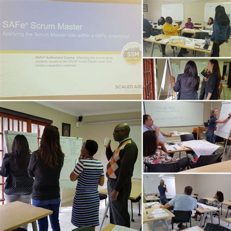 Pmideas Pty Ltd On Linkedin Scaledagileframework Scaledagile Scrummaster Scrummastertraining
