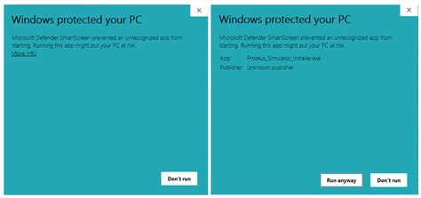 Windows FEH Proteus Guide