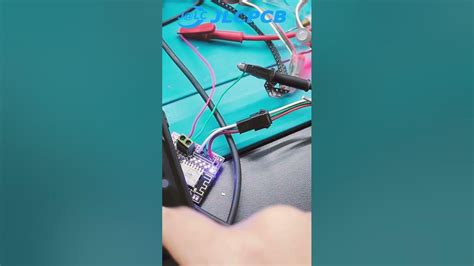 ardutech jlcpcb diy arduino esp8266 rgb jlcpcb youtube