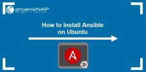 How To Install Ansible On Ubuntu