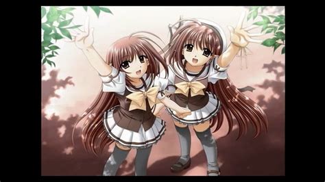 SHUFFLE ON THE STAGE 実況プレイ Part 25 リシアンサス編 TRUE END 後編 YouTube