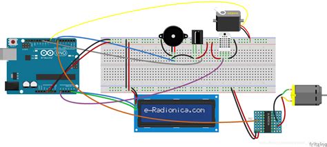Arduino 红外遥控密码输入控制舵机、温湿度传感器、电机arduino用lcd显示屏显示涉事与华氏温度并控制舵机 Csdn博客