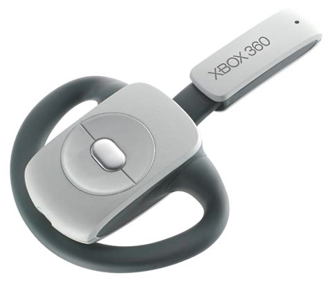 Microsoft Xbox 360 Reference