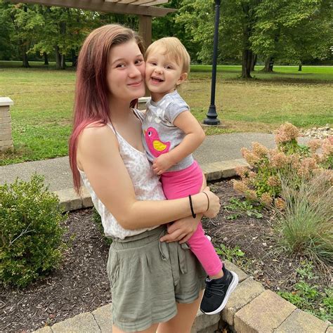 Teen Mom Madisen Beith Throws Humble 3rd Birthday Bash For Daughter