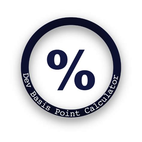 Dev Basis Point Calculator Apps On Google Play