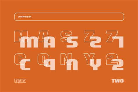 Dozer Typeface Free Download Behance