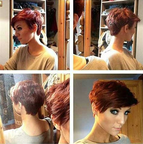 10 Sexy Pixie Cuts Pixie Cut Haircut For 2019