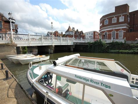 Trips Tonbridge River Trips