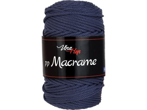 Pp Macrame 85 M 100 G U Matušků
